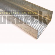 perfil solera 70mm Durbeck-Durlock-construccion-en-seco123 – DURBECK ...
